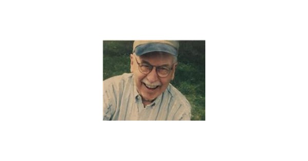 Richard Sweetnam Obituary (2018) - Manchester, CT - Journal Inquirer