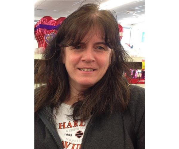 Lisa Baxter-Folino Obituary (2022) - Stafford Springs, CT - Journal ...