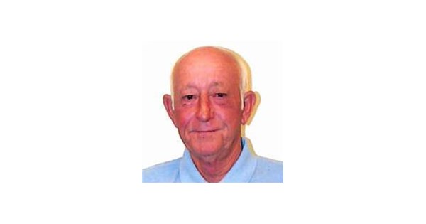 Robert Heim Obituary (1942 - 2019) - Windsor Locks, CT - Journal Inquirer