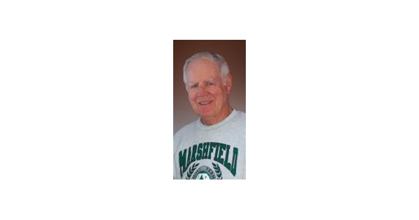 John Arnesen Obituary (1927 - 2019) - South Windsor, CT - Journal Inquirer
