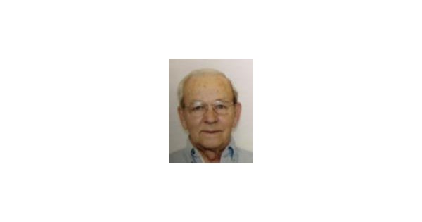 Charles Baumann Obituary (1929 - 2021) - Manchester, CT - Journal Inquirer