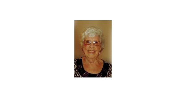 Audrey Bliss Obituary (1931 - 2018) - Tolland, CT - Journal Inquirer