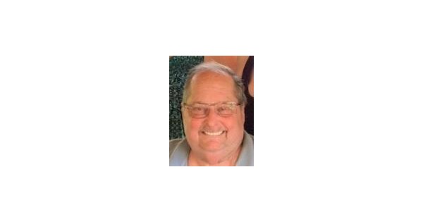 Robert Bonin Obituary (2023) - Wethersfield, CT - Journal Inquirer