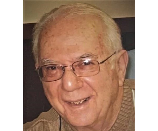 Ignatius Maniscalco Obituary (2023) - Enfield, CT - Journal Inquirer