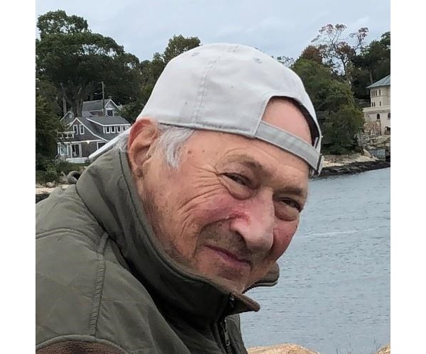 Albert Gionet Obituary (1946 - 2023) - Branford, CT - Journal Inquirer