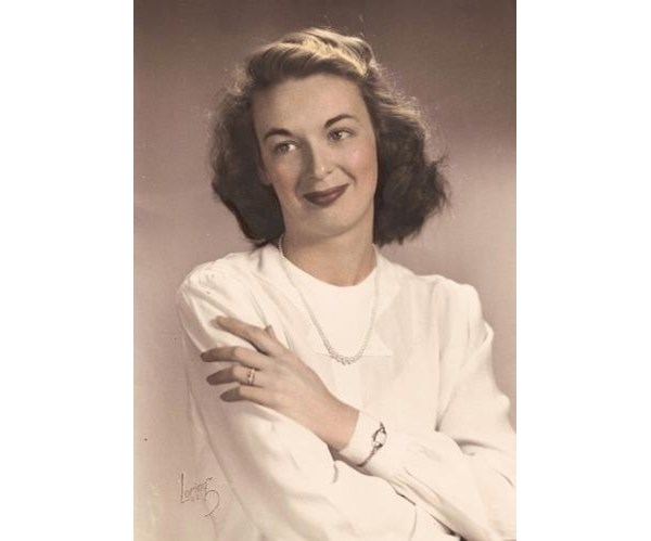 Edna Hennessey Obituary (1928 - 2023) - Manchester, CT - Journal Inquirer