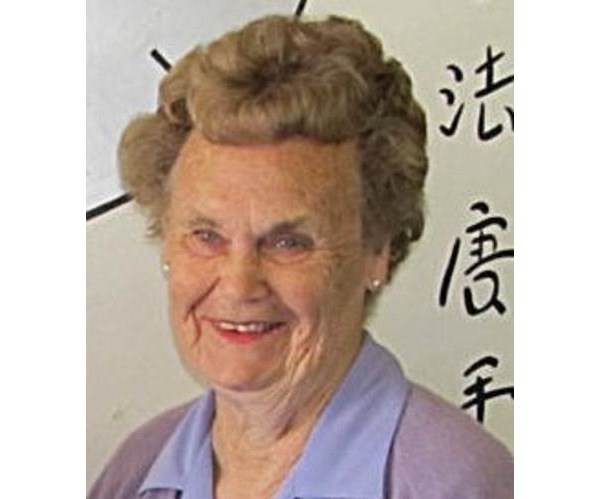 Betty Gill Obituary (1935 - 2023) - South Windsor, CT - Journal Inquirer