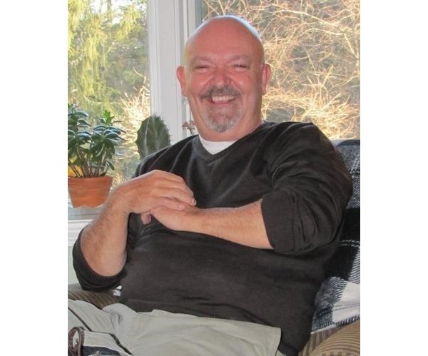 Alan Little Obituary (1953 - 2023) - Manchester, CT - Journal Inquirer