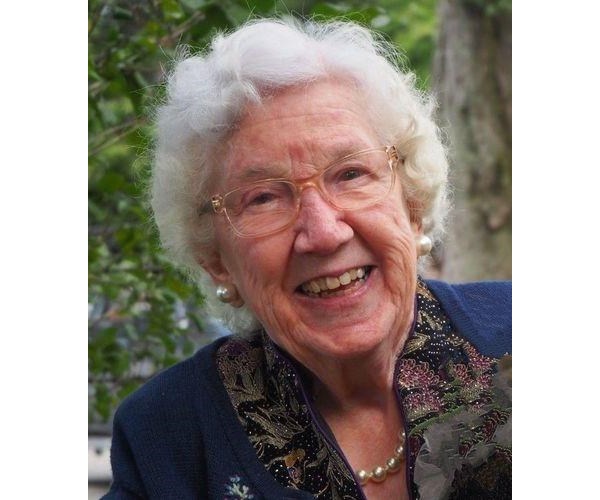 Ann Quinlan Obituary (2023) - Vernon, CT - Journal Inquirer