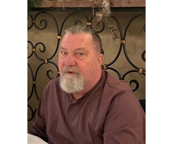 Bertrand Roy-Draghi Obituary (1954 - 2024) - South Windsor, CT ...