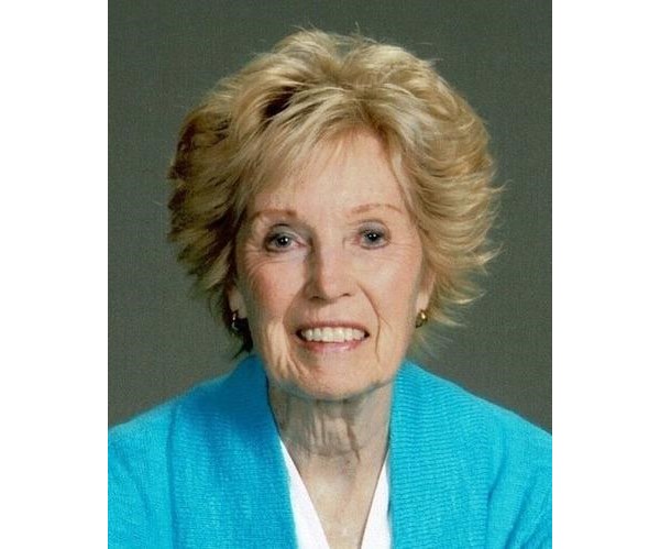 Barbara Dowd Obituary (2024) - Suffield, CT - Journal Inquirer