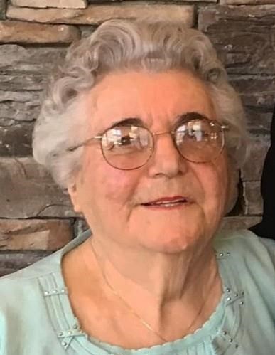 Mary Busse Obituary (1936 - 2024) - Willington, CT - Journal Inquirer