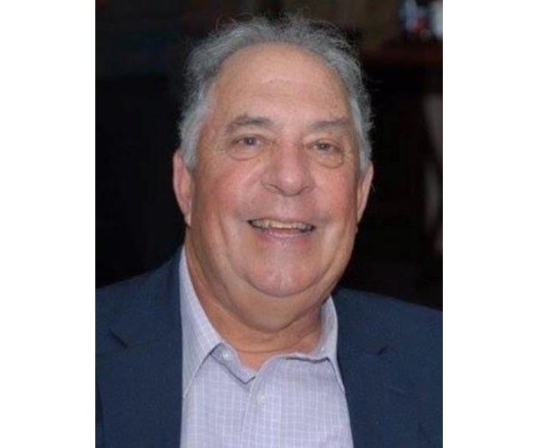 Raymond Soma Obituary (1943 - 2024) - Bolton, CT - Journal Inquirer