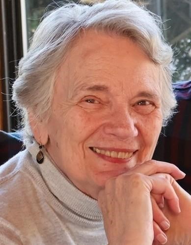 Virginia Foster Obituary (2024) - Tolland, CT - Journal Inquirer