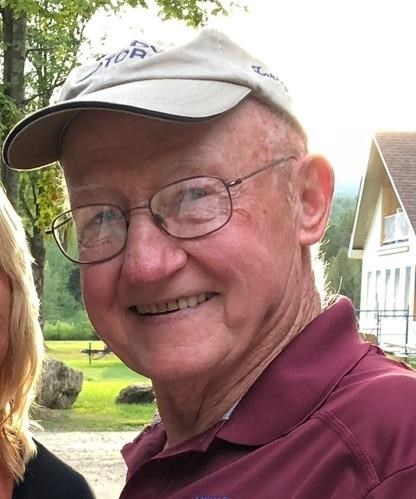 Richard Bundy Obituary (1935 - 2024) - Rockville, CT - Journal Inquirer