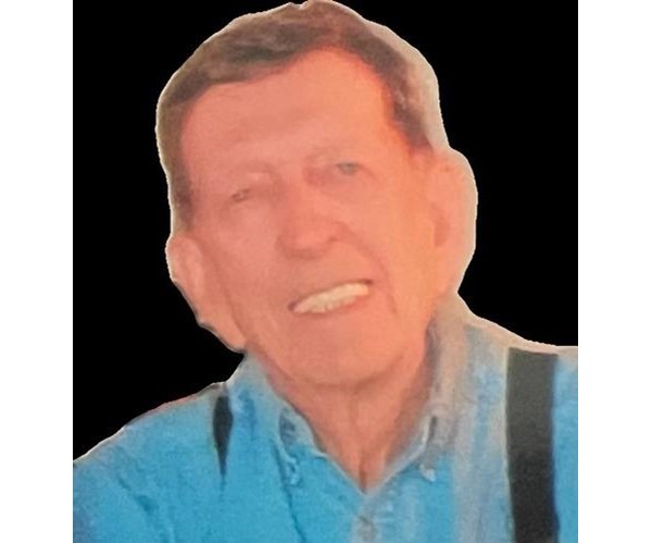 Daniel Burbank Obituary (2024) - Tolland, CT - Journal Inquirer