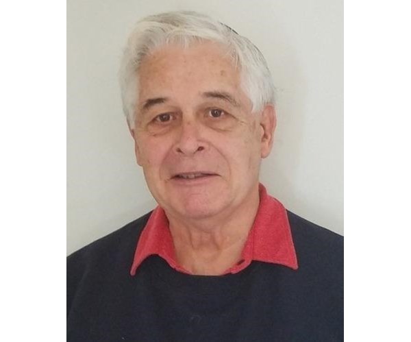 Edward Steele Obituary (2025) - Columbia, CT - Journal Inquirer