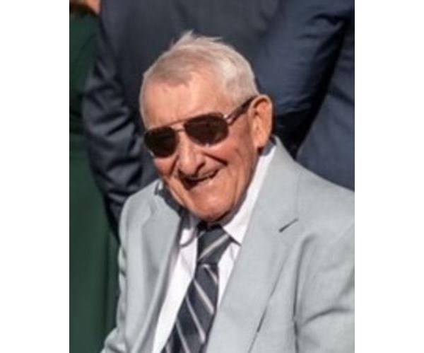 William Marley Obituary (1936 - 2024) - Vernon, CT - Journal Inquirer