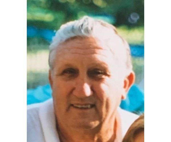 Donald Smith Obituary (1932 - 2025) - Manchester, CT - Journal Inquirer