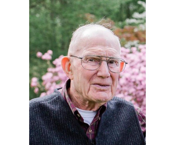 David Munson Obituary (1930 - 2025) - Enfield, CT - Journal Inquirer
