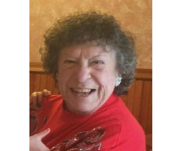 Evelyn Fogil Obituary (2025) - Stafford Springs, CT - Journal Inquirer