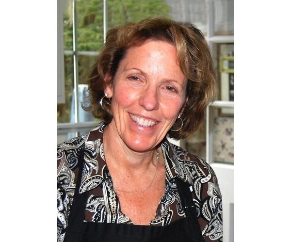 Patricia Barton Obituary (1952 - 2025) - Manchester, CT - Journal Inquirer