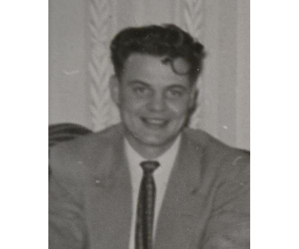 Henry Noel Obituary (2025) - Vernon, CT - Journal Inquirer
