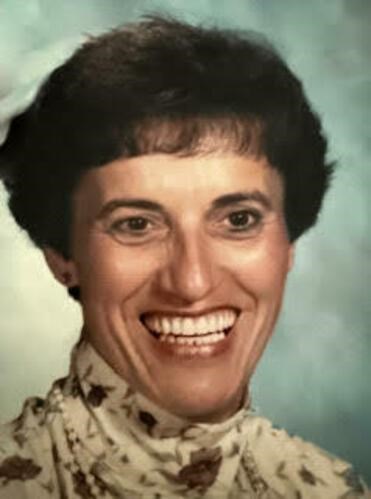 Janet Bowers Obituary (1937 - 2025) - Somers, CT - Journal Inquirer