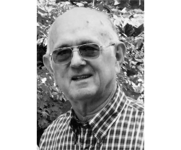 Nelson Gottier Obituary (2025) - Tolland, CT - Journal Inquirer