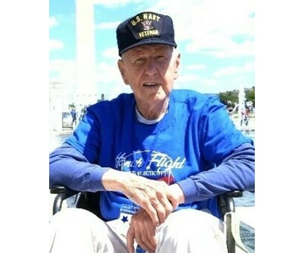 Frederick Kotowski Obituary (1936 - 2025) - Windsor, CT - Journal Inquirer