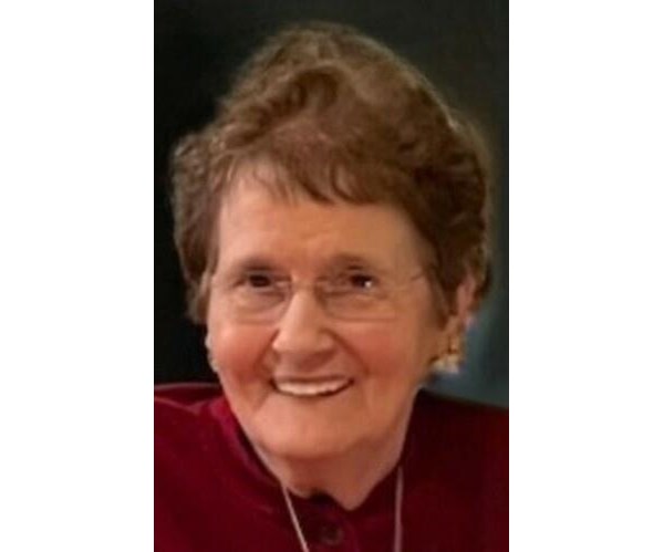 Janice Margolfo Obituary (1940 - 2025) - Hartford, CT - Journal Inquirer