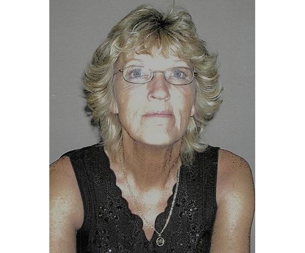 Judy Baker-Parlee Obituary (2025) - Vernon, CT - Journal Inquirer
