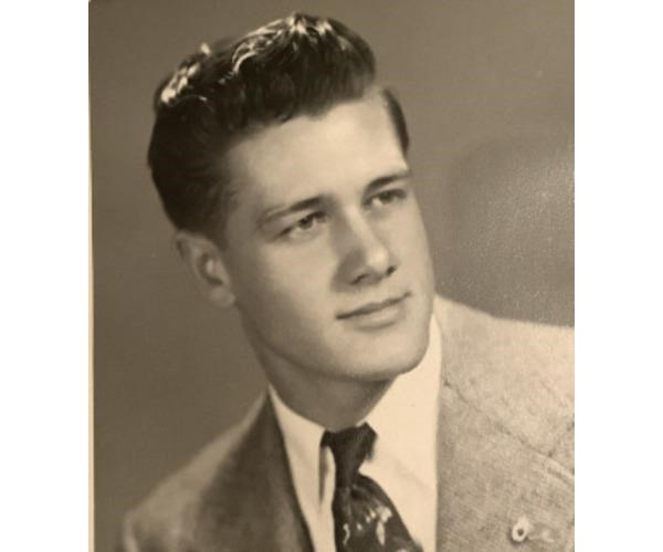 Kenneth Christian Obituary (1932 - 2025) - Windsor Locks, CT - Journal ...