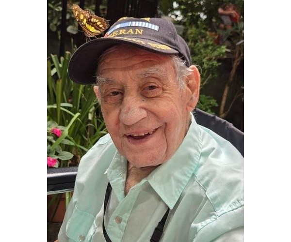 James McCarthy Obituary (1929 - 2025) - Enfield, CT - Journal Inquirer