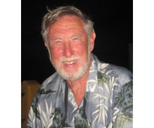 George Keith Obituary (1941 - 2025) - Manchester, CT - Journal Inquirer