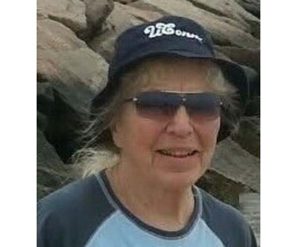 Lois Webster Obituary (1935 - 2025) - Broad Brook, CT - Journal Inquirer