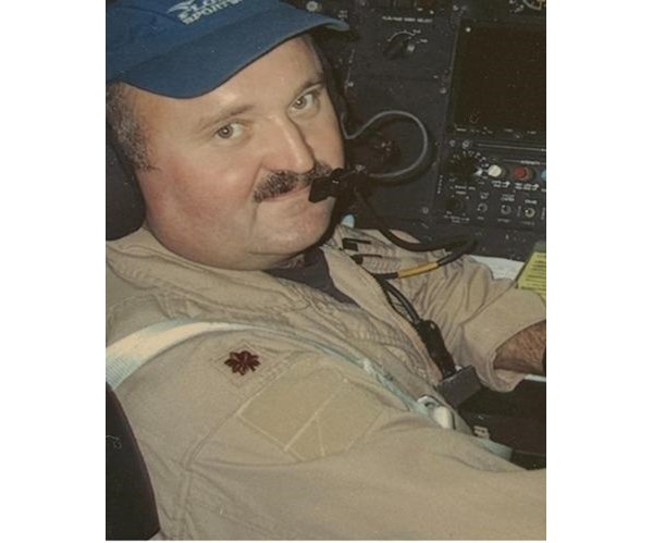 Edward Anderson Obituary (1961 - 2025) - Panama City Beach, FL ...