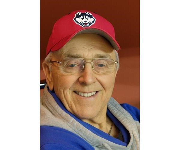 Roger Bastarache Obituary (2025) - Somersville, CT - Journal Inquirer