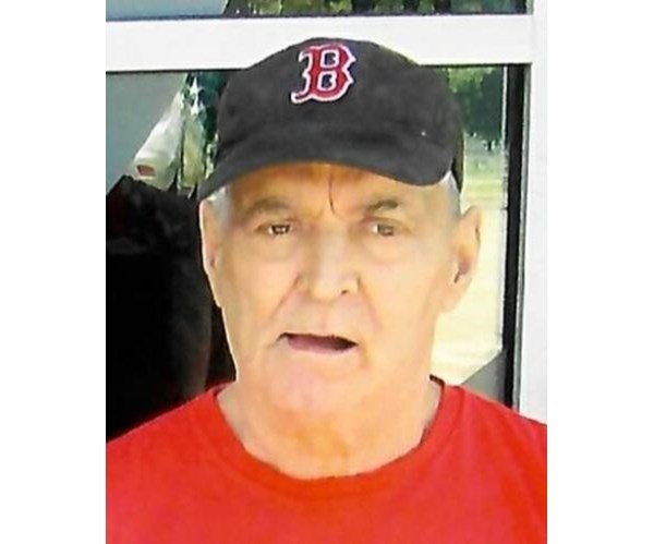 Wayne Scussel Obituary (2025) - Manchester, CT - Journal Inquirer