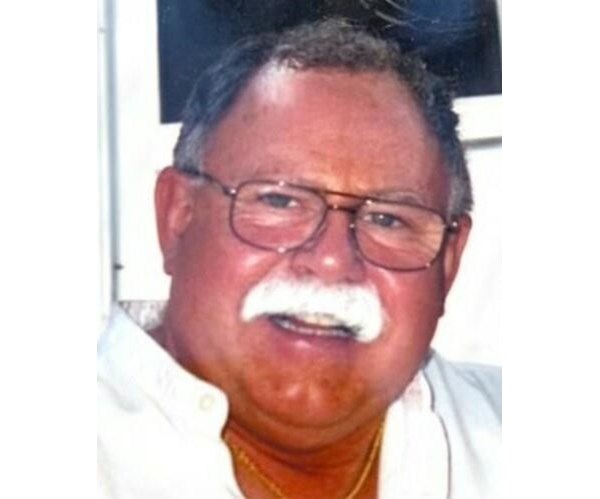 George Zachmann Obituary (1942 - 2026) - South Windsor, CT - Journal ...