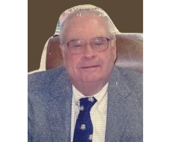 William Leary Obituary (2026) - Providence, RI - Journal Inquirer