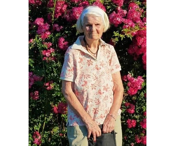 Beverly Stephen Obituary (1939 - 2026) - Manchester, CT - Journal Inquirer