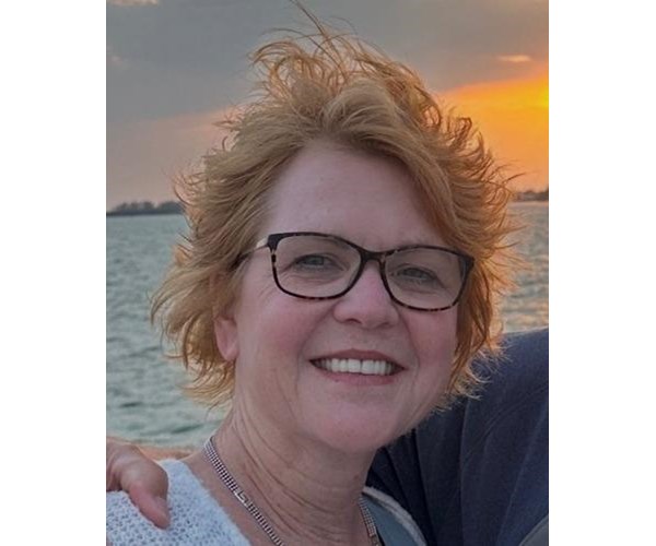 Shannon Cournoyer Obituary (2026) - Somers, CT - Journal Inquirer