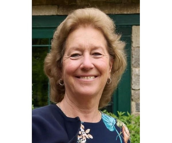 Charleen Poitras Obituary (2026) - Enfield, CT - Journal Inquirer