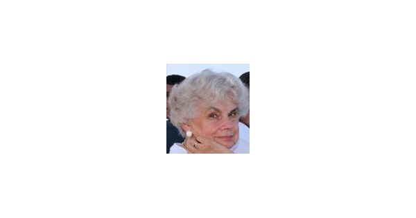 Paula Crowell Obituary (1931 - 2021) - Enfield, CT - Journal Inquirer