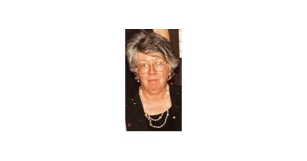 Rita Crowley Obituary (1942 - 2020) - Tolland, CT - Journal Inquirer