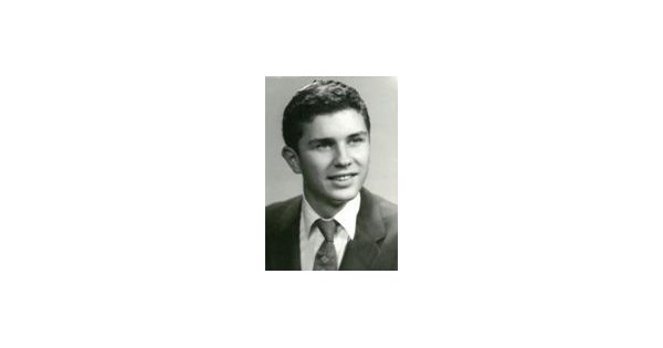 Richard Czyz Obituary (1936 - 2021) - Ellington, CT - Journal Inquirer