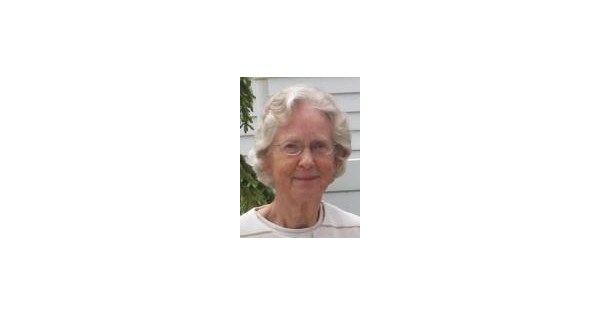 Mary Dion Obituary (1935 - 2021) - Windsor Locks, CT - Journal Inquirer