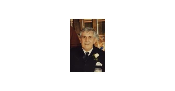 Richard Dubay Obituary (2019) - Vernon, CT - Journal Inquirer