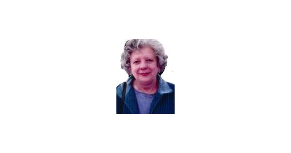 Janice Griffiths Obituary (2018) - Windsor Locks, CT - Journal Inquirer